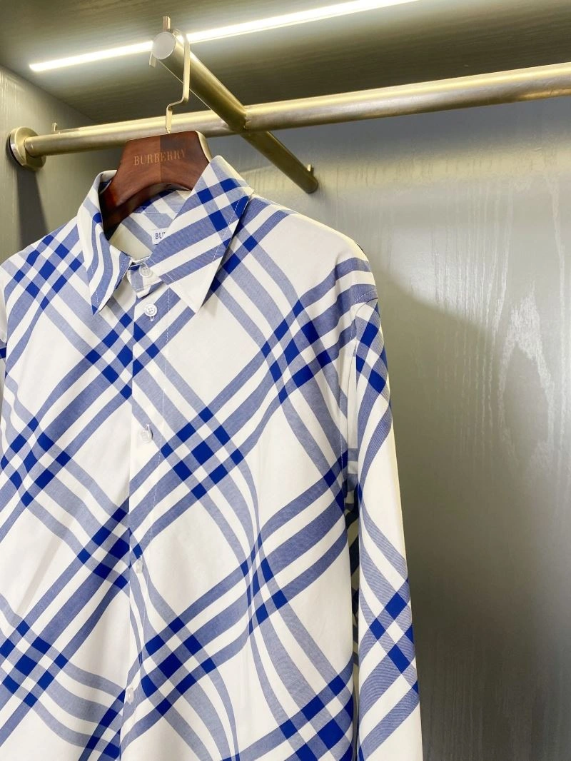 High accuracy Burberry Shirts