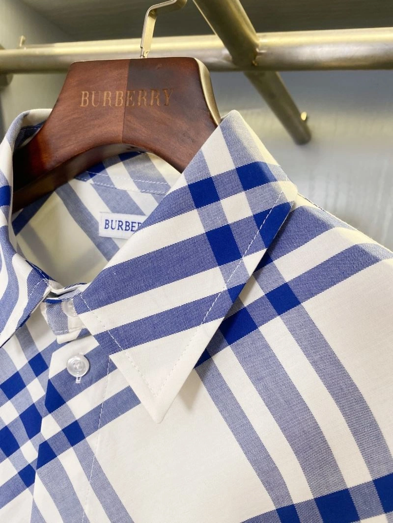 High accuracy Burberry Shirts