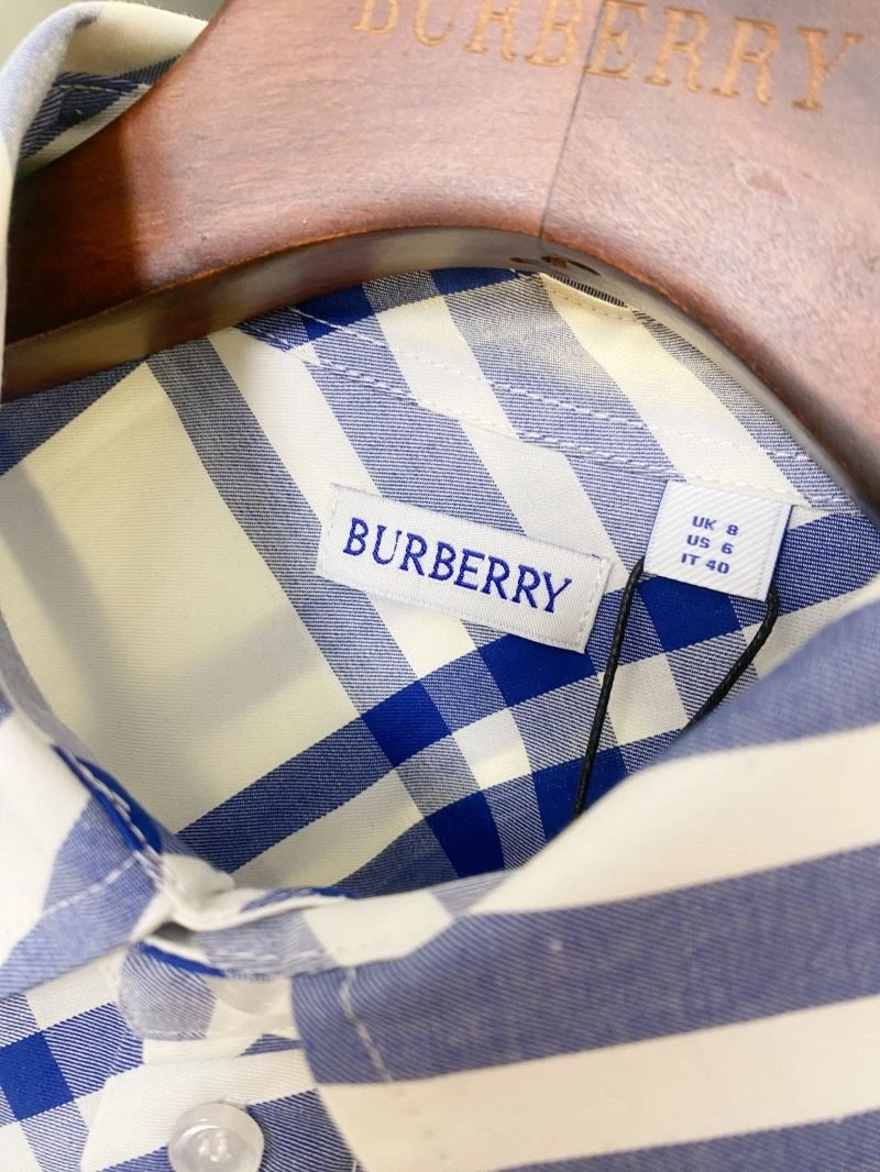 High accuracy Burberry Shirts
