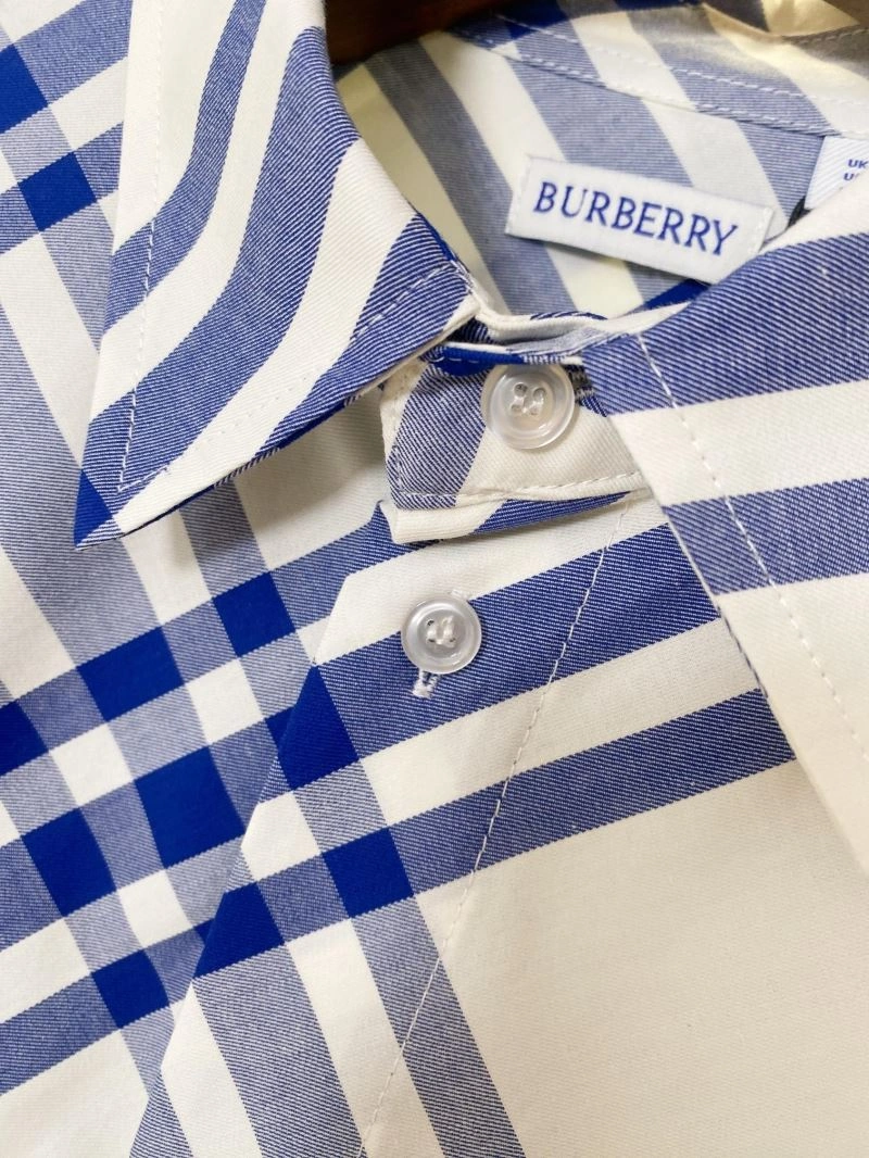 High accuracy Burberry Shirts