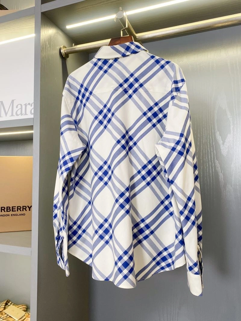 High accuracy Burberry Shirts
