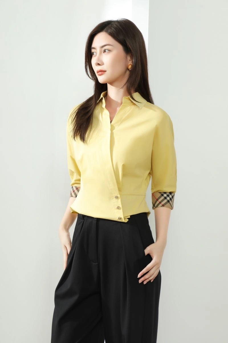 Burberry Shirts