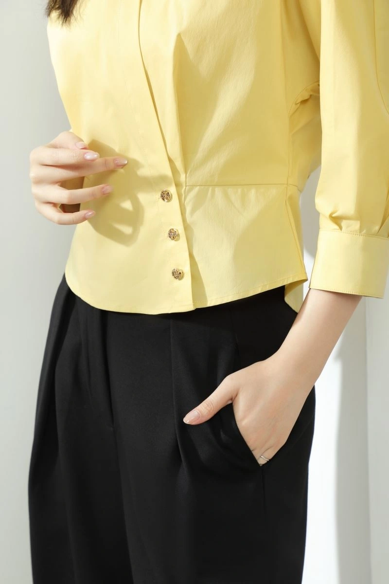 Accurate model Burberry Shirts