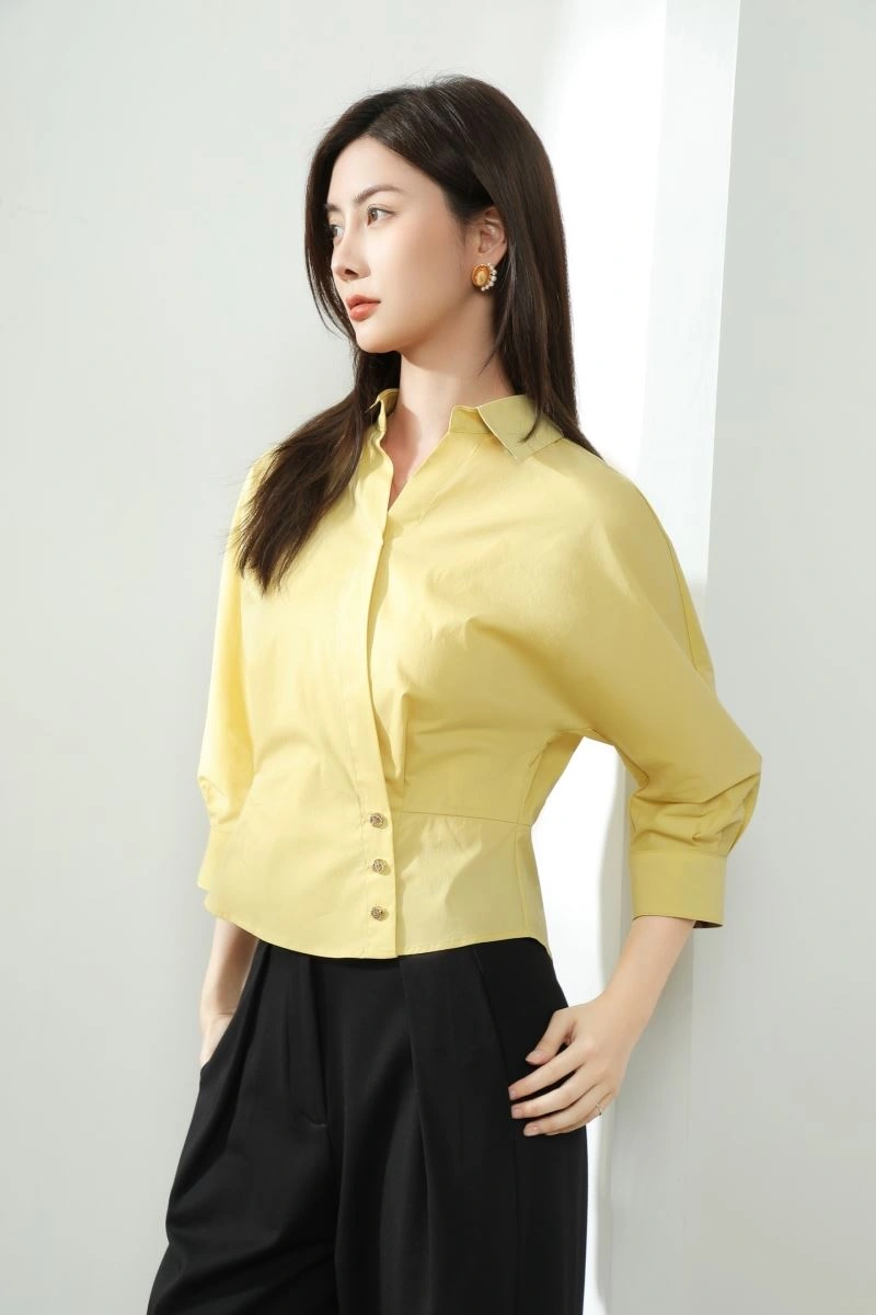 Accurate model Burberry Shirts