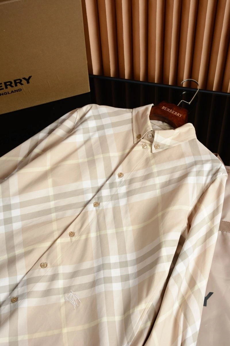 Reasonably priced Burberry Shirts