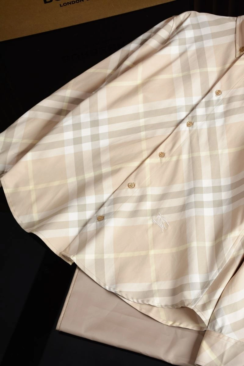 Reasonably priced Burberry Shirts