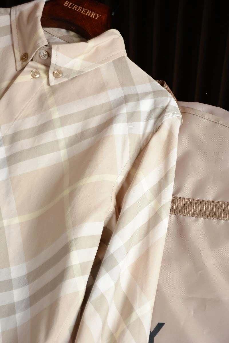 Reasonably priced Burberry Shirts