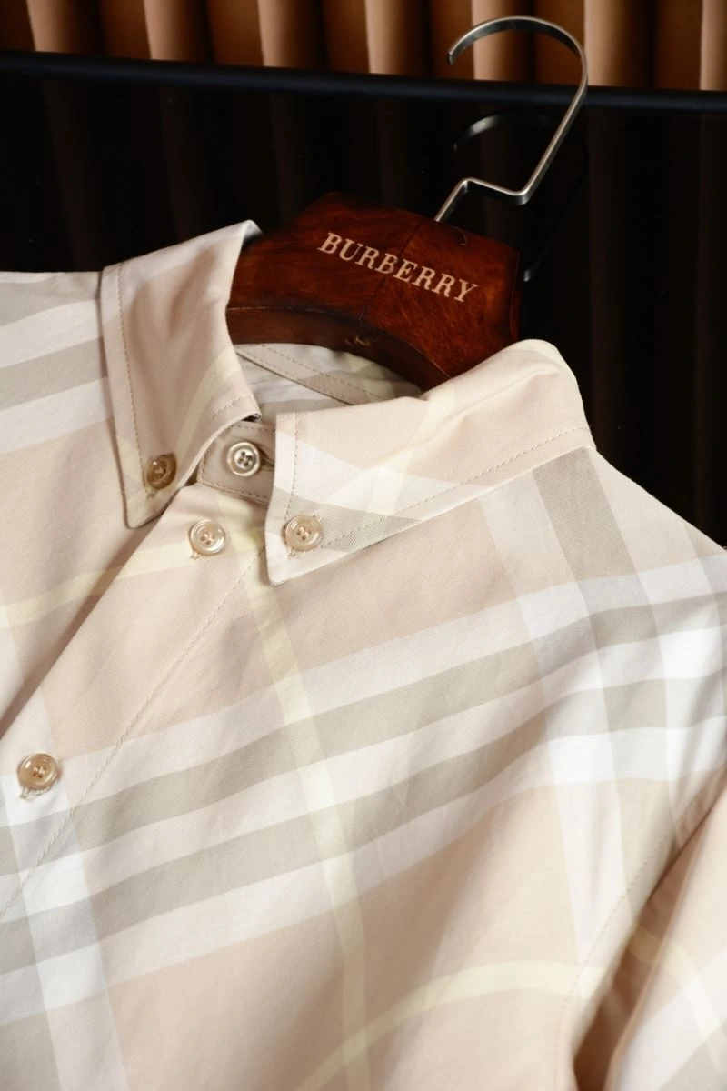 Reasonably priced Burberry Shirts
