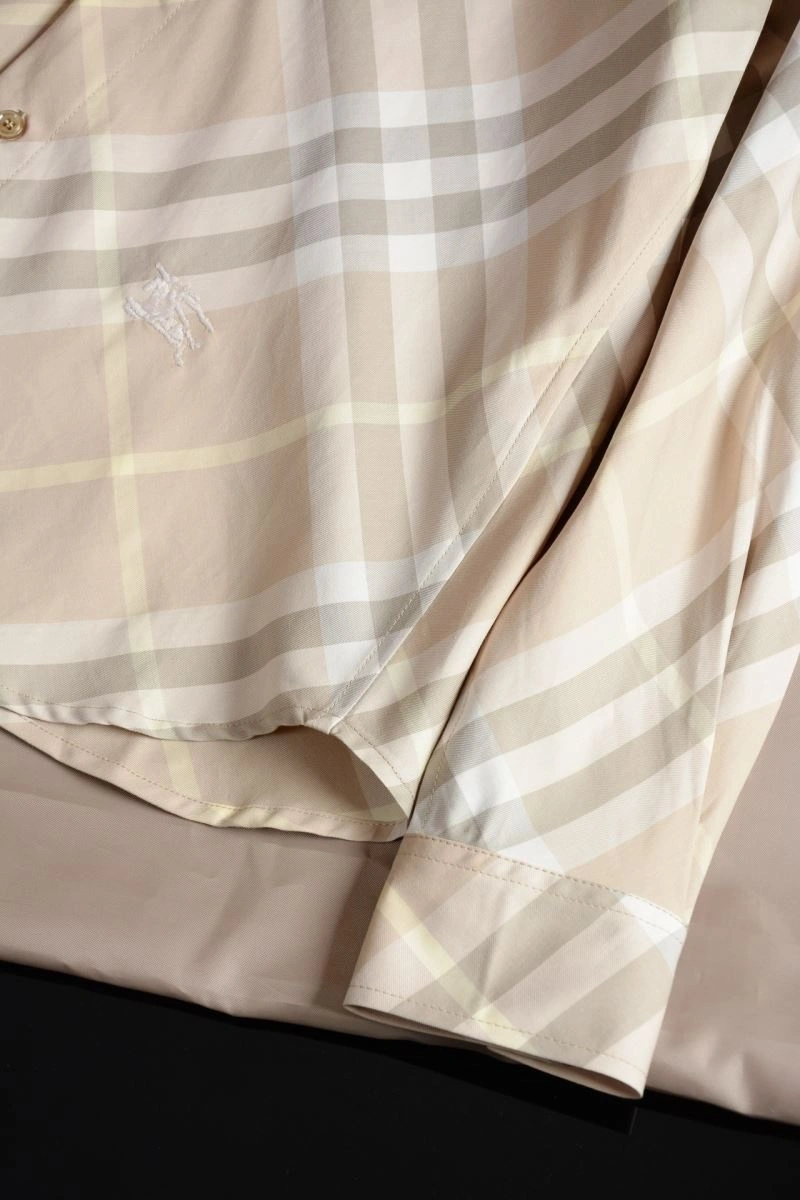 Reasonably priced Burberry Shirts