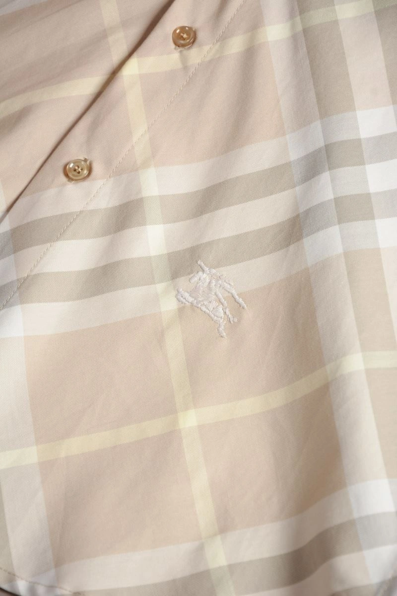 Reasonably priced Burberry Shirts