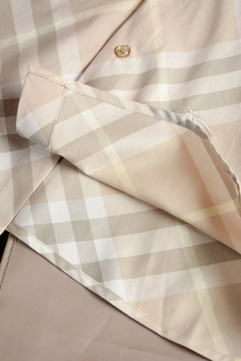 Reasonably priced Burberry Shirts