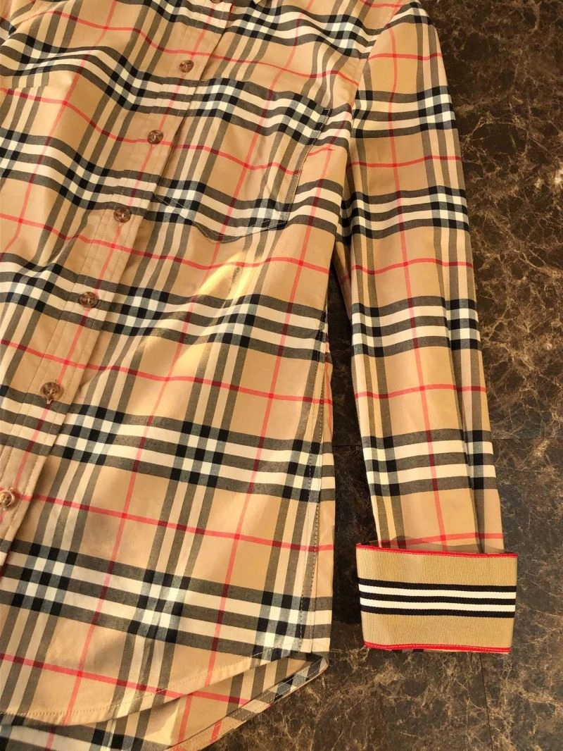 Inexpensive Burberry Shirts