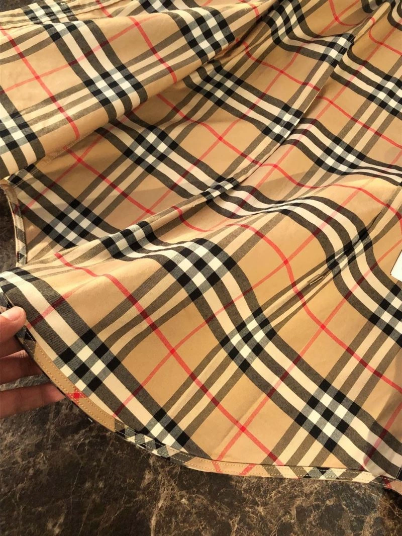 Inexpensive Burberry Shirts
