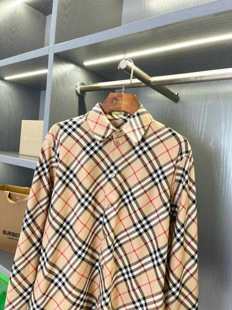 Reasonably priced Burberry Shirts