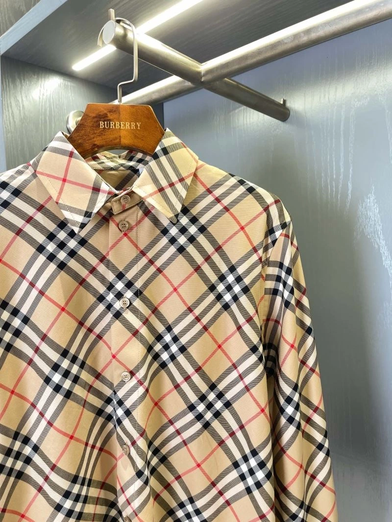 Reasonably priced Burberry Shirts