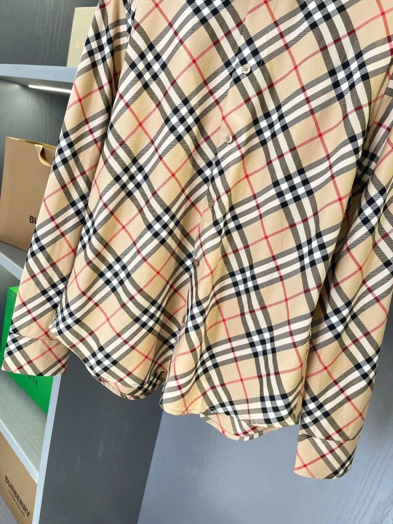 Reasonably priced Burberry Shirts