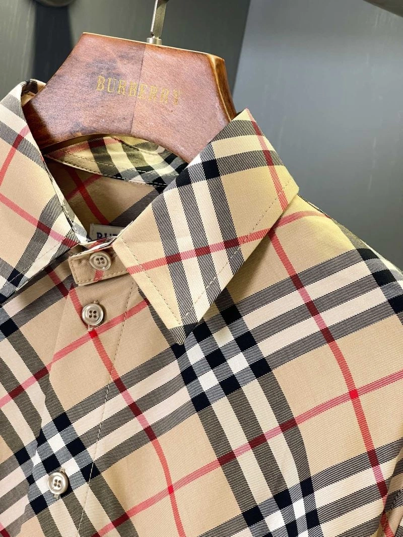 Reasonably priced Burberry Shirts