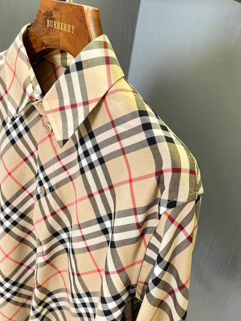Reasonably priced Burberry Shirts