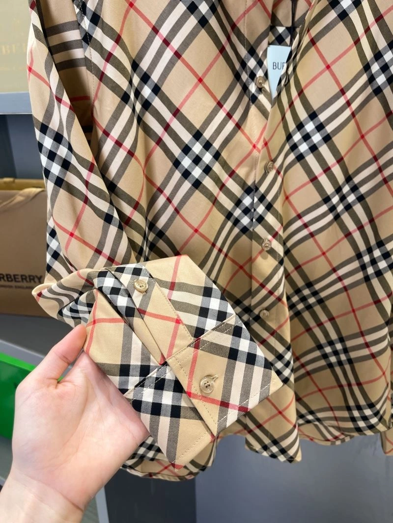 Reasonably priced Burberry Shirts