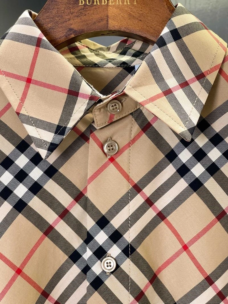 Reasonably priced Burberry Shirts