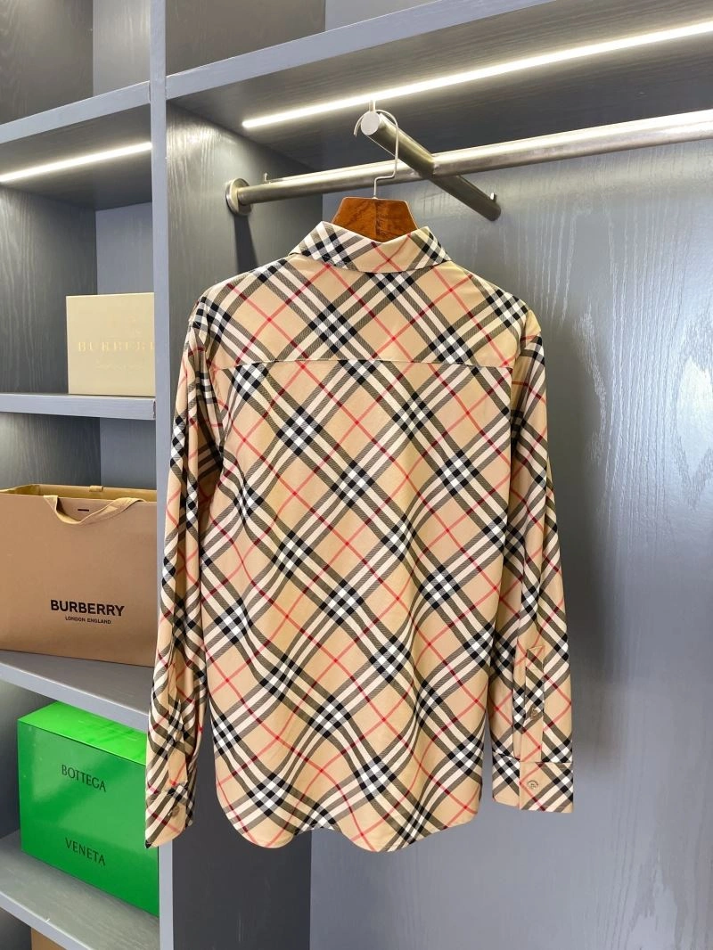 Reasonably priced Burberry Shirts