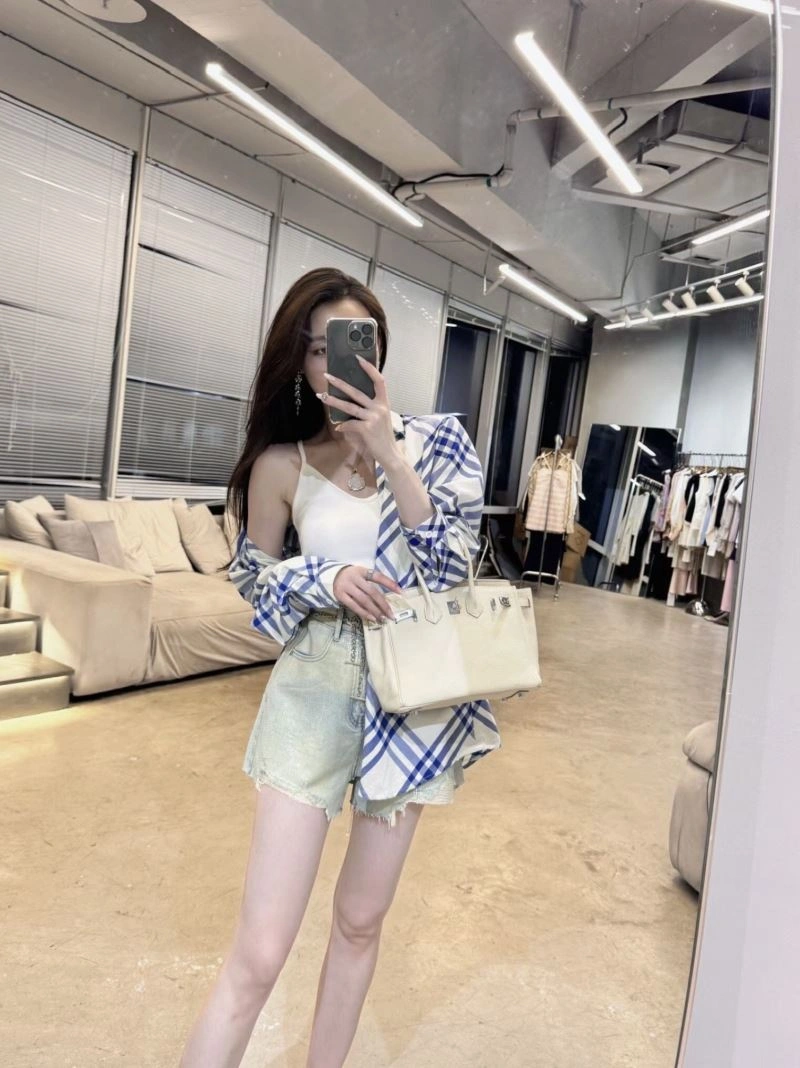 Brand-original Burberry Shirts
