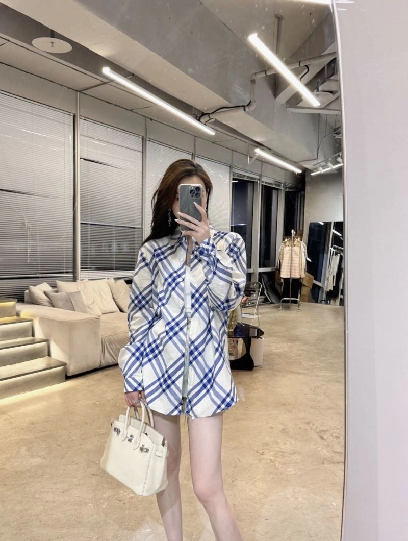 Brand-original Burberry Shirts