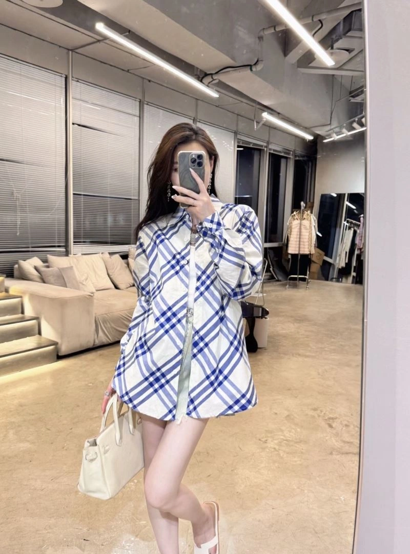 Brand-original Burberry Shirts