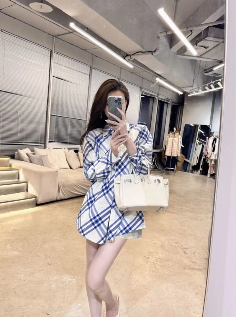 Brand-original Burberry Shirts