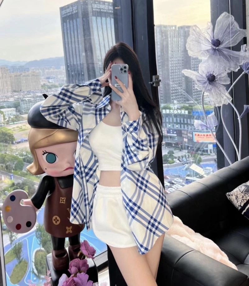Brand-original Burberry Shirts