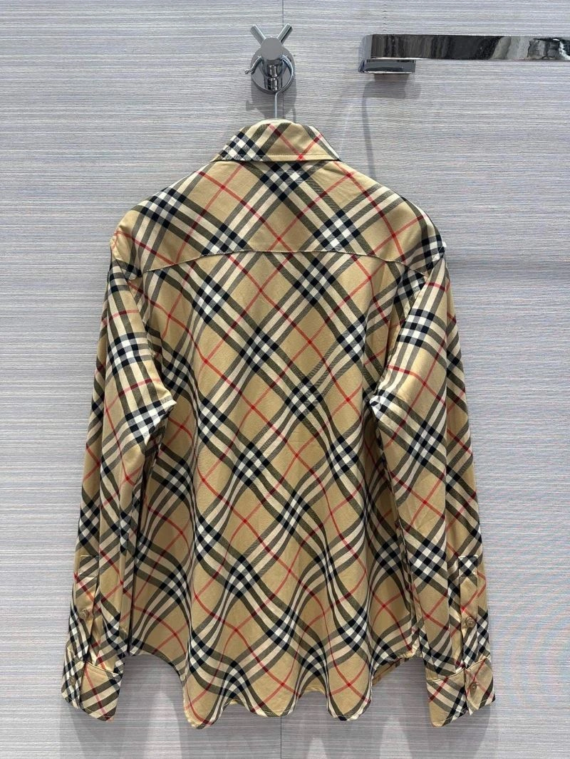 Low-cost Burberry Shirts