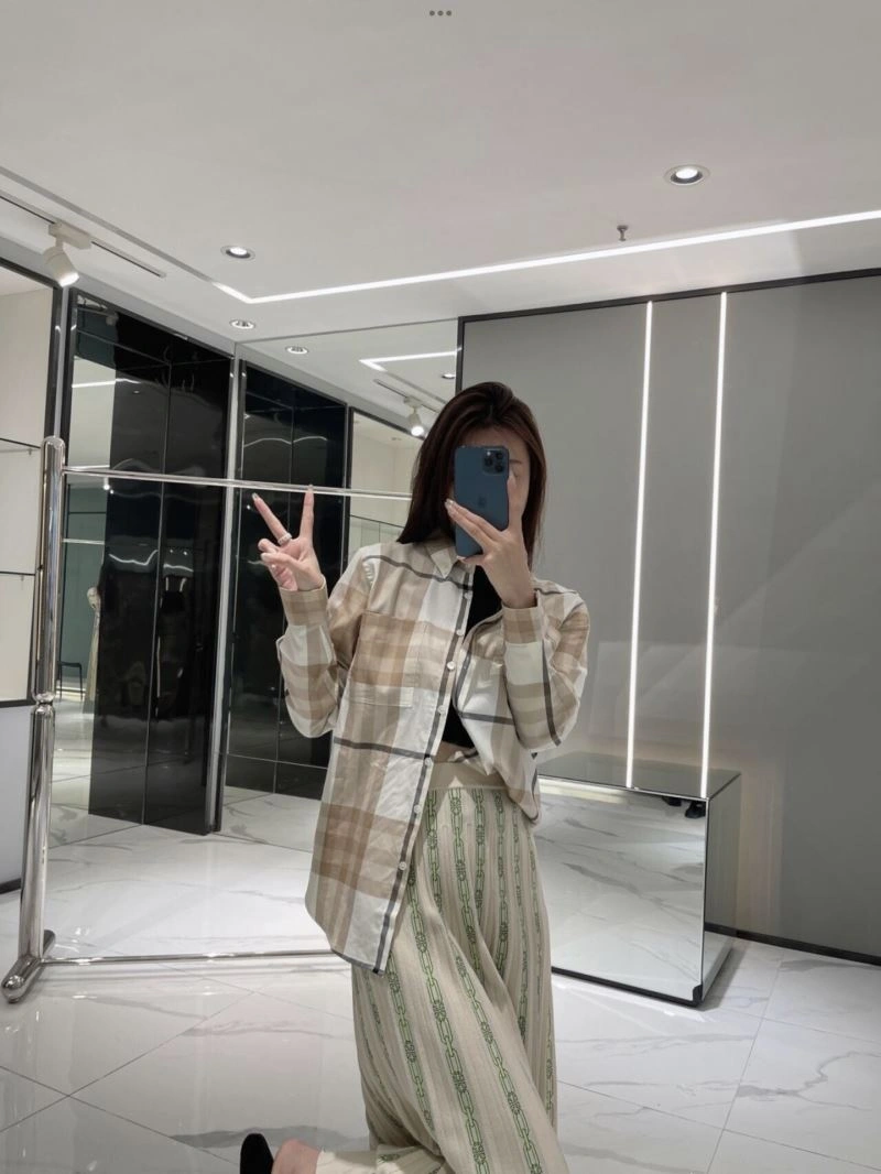 Economical Burberry Shirts