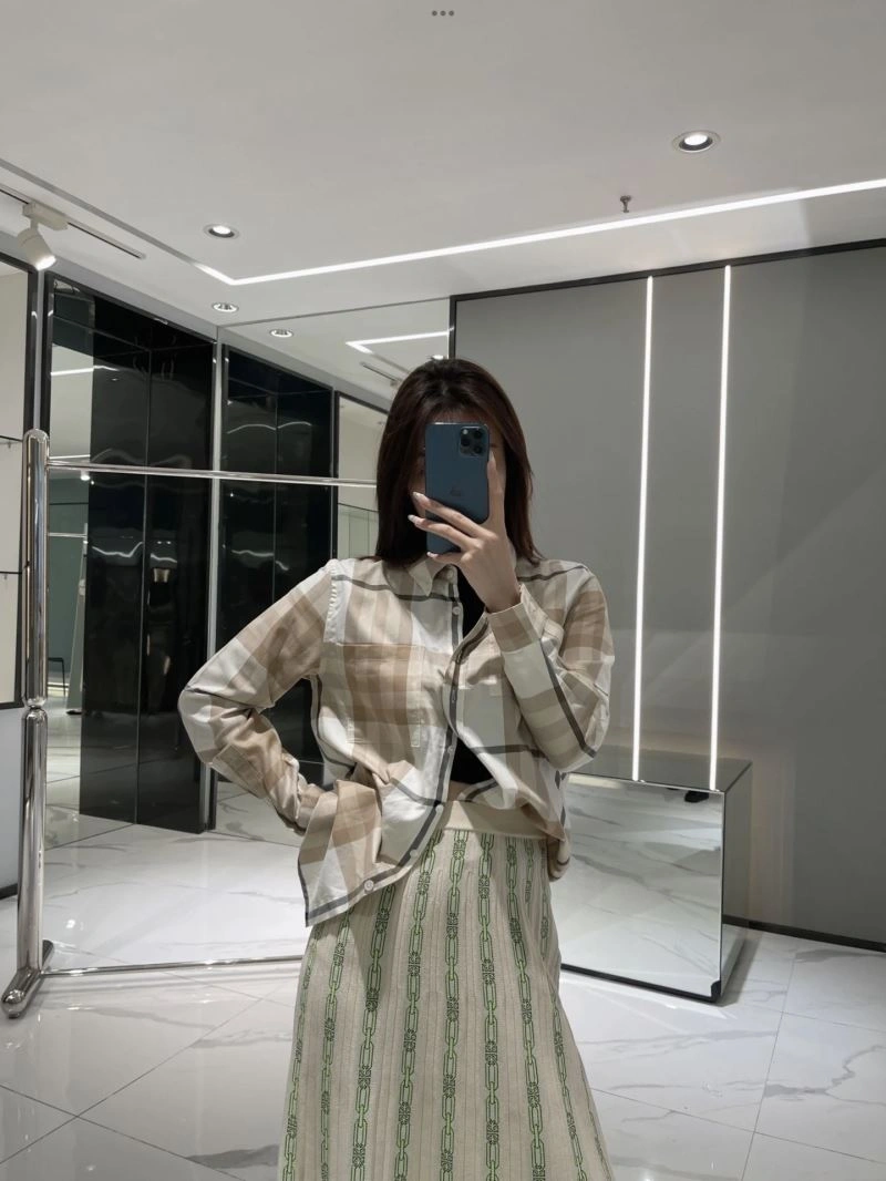 Economical Burberry Shirts