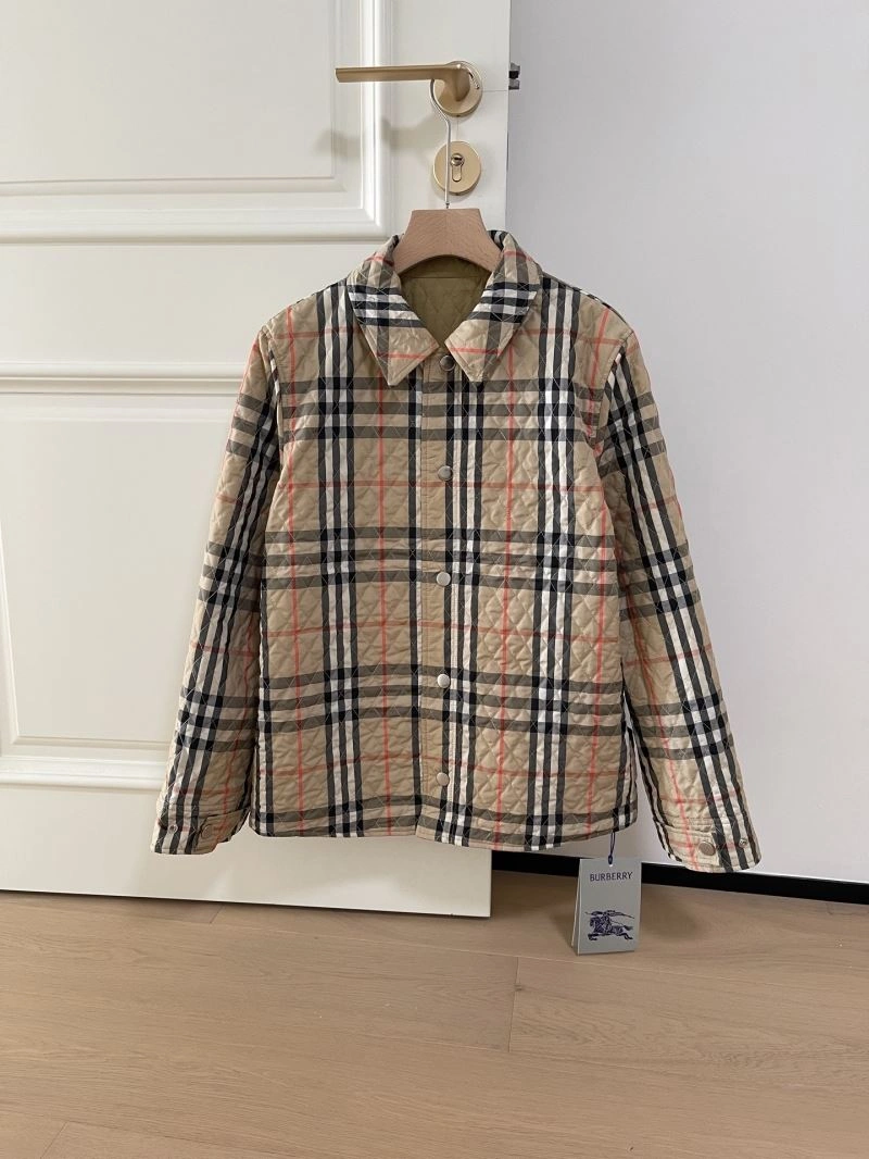 Burberry Shirts