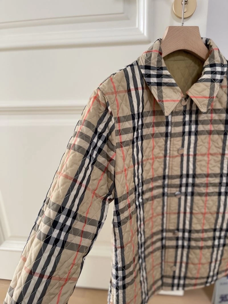 Budget-friendly Burberry Shirts