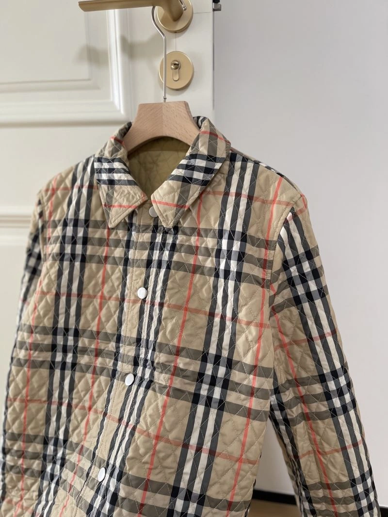 Budget-friendly Burberry Shirts