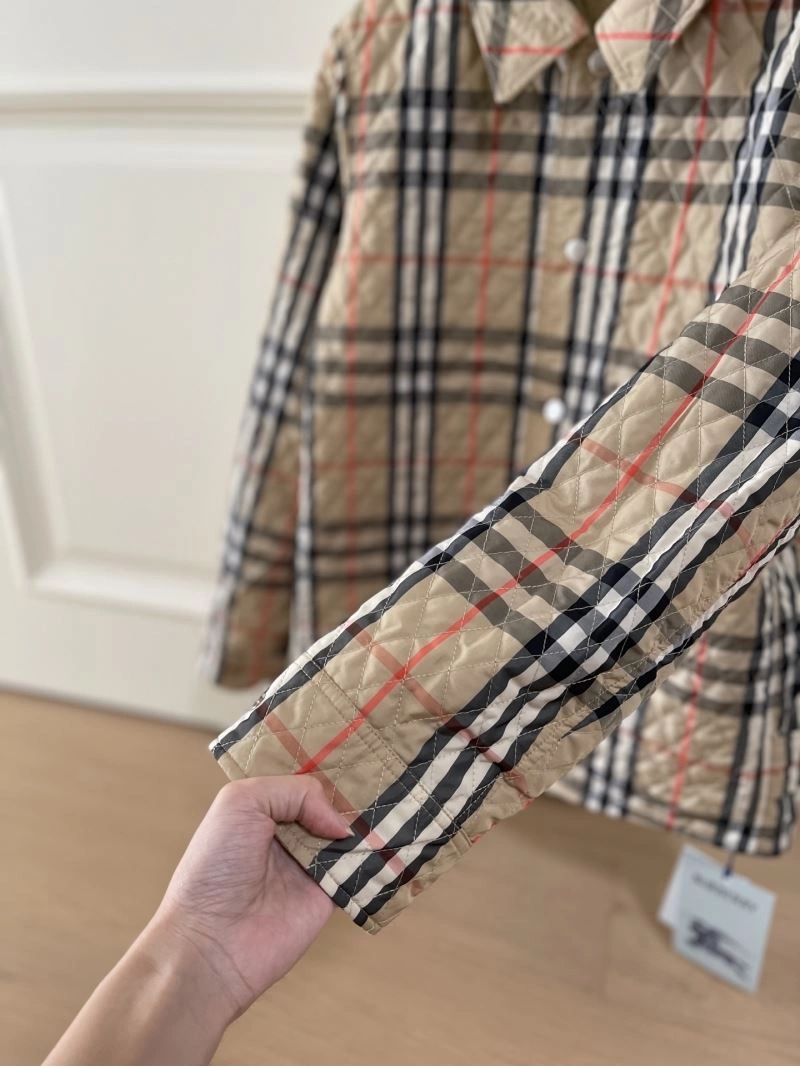Budget-friendly Burberry Shirts