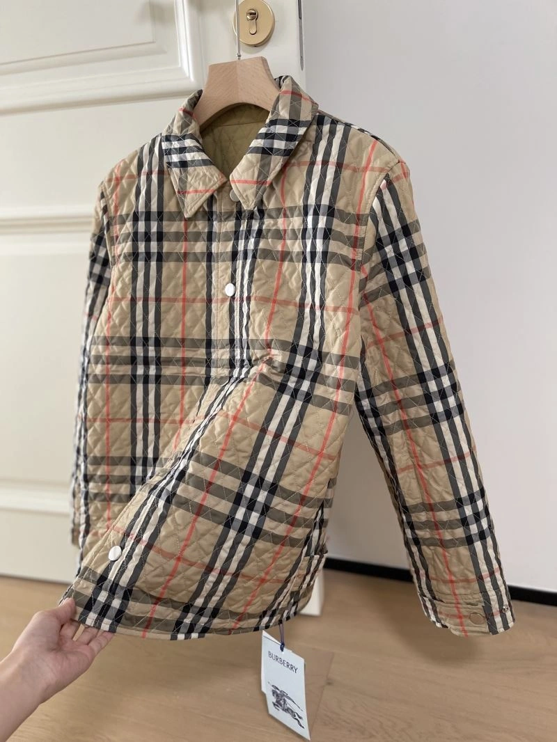 Budget-friendly Burberry Shirts