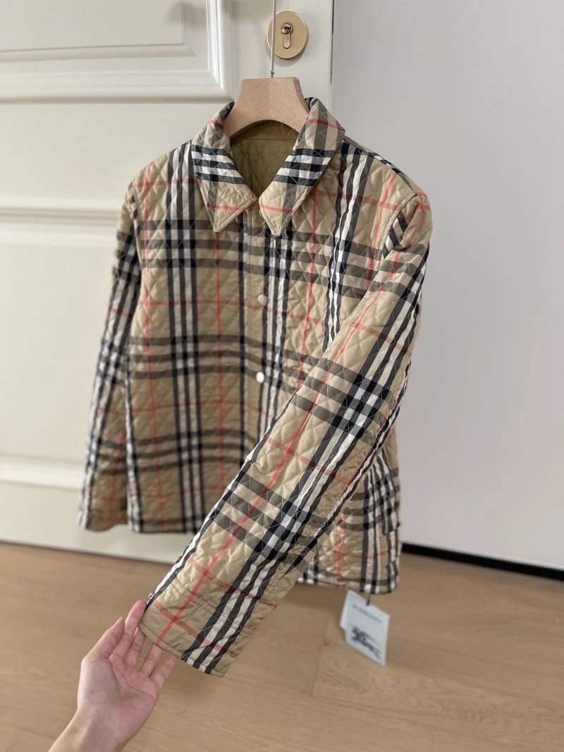 Budget-friendly Burberry Shirts
