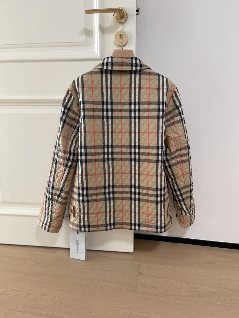 Budget-friendly Burberry Shirts