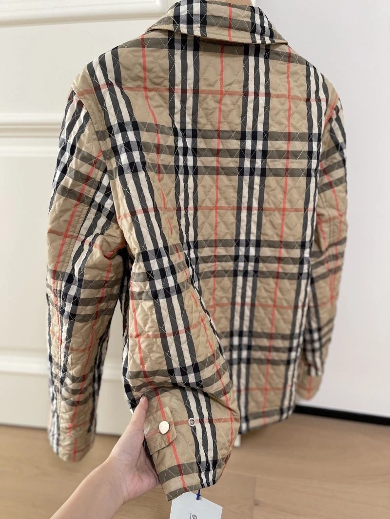 Budget-friendly Burberry Shirts