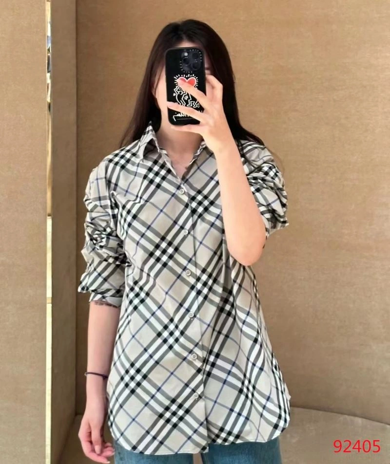 High accuracy Burberry Shirts
