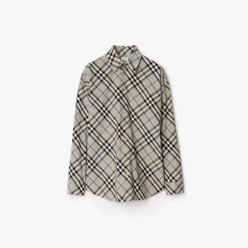 High accuracy Burberry Shirts