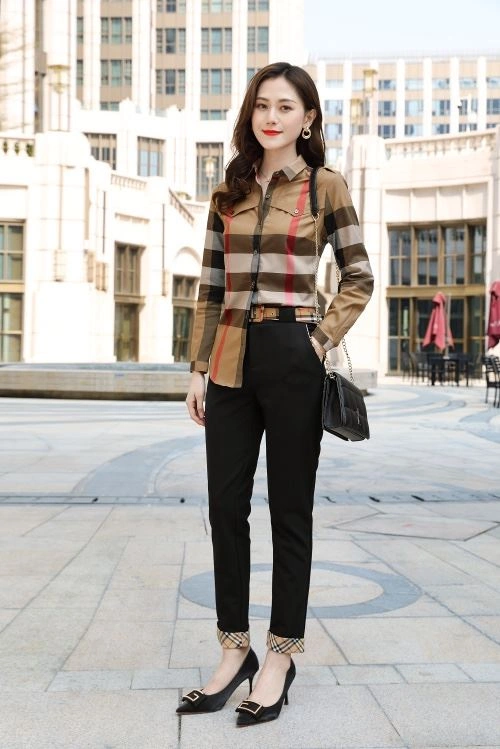 Legit Burberry Shirts