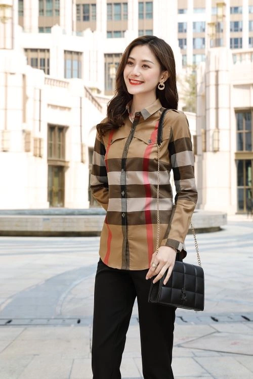 Legit Burberry Shirts