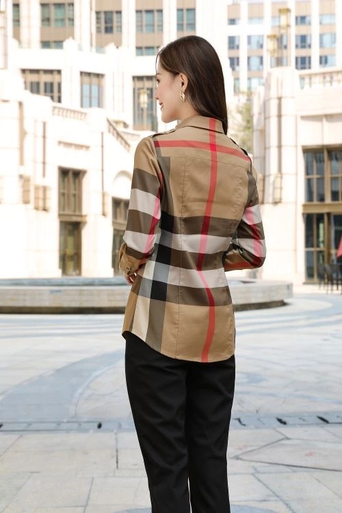 Legit Burberry Shirts