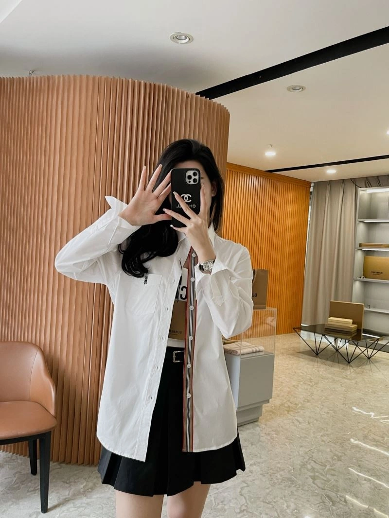Legit Burberry Shirts