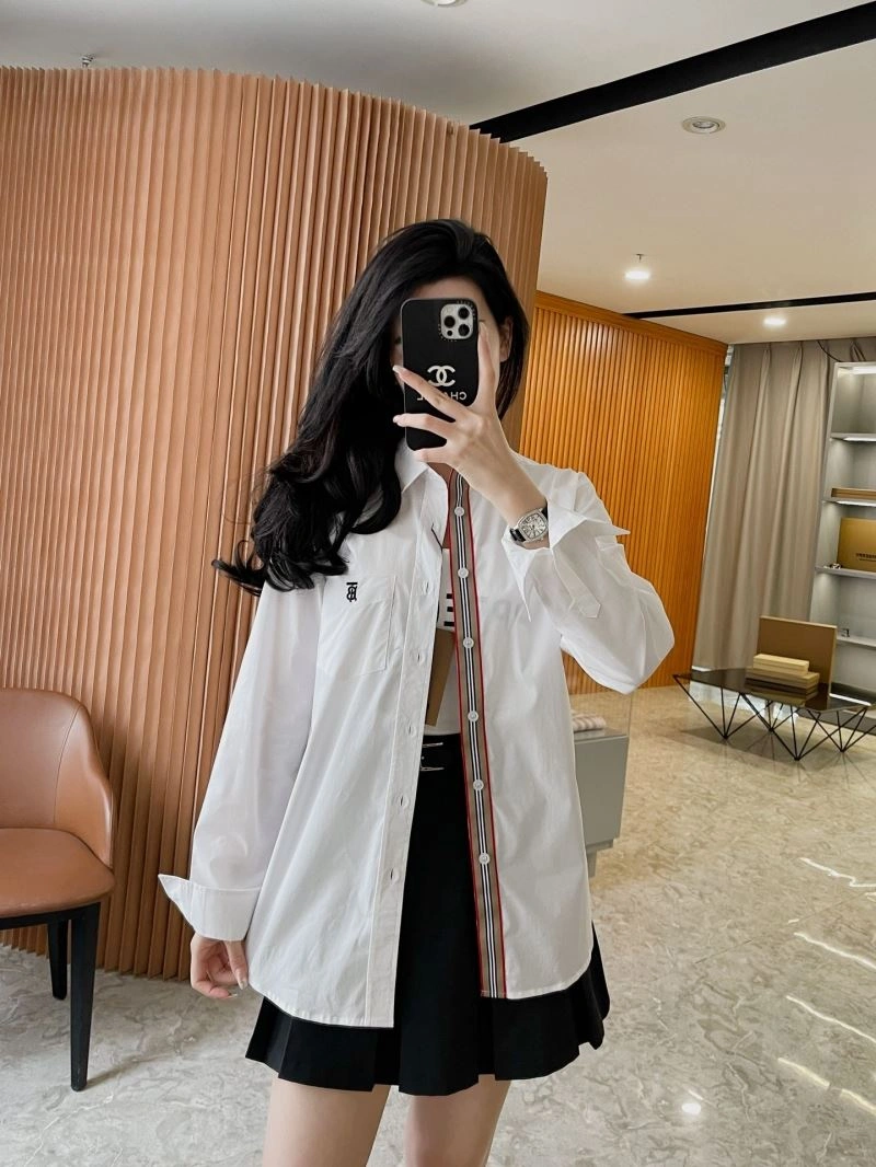 Legit Burberry Shirts