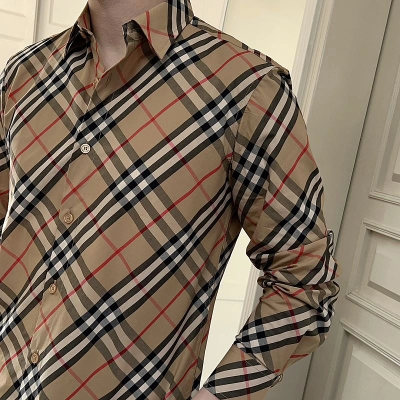 Genuine Burberry Shirts