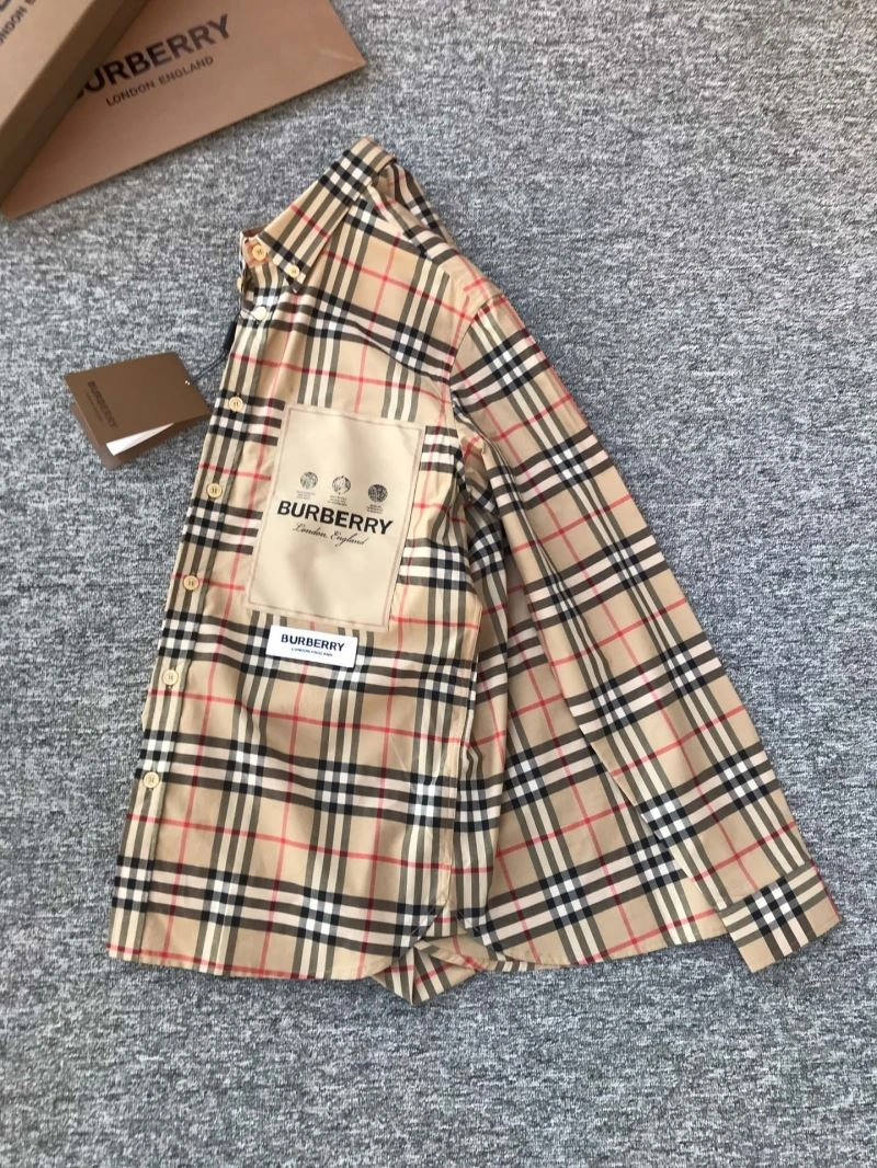 Brand-original Burberry Shirts